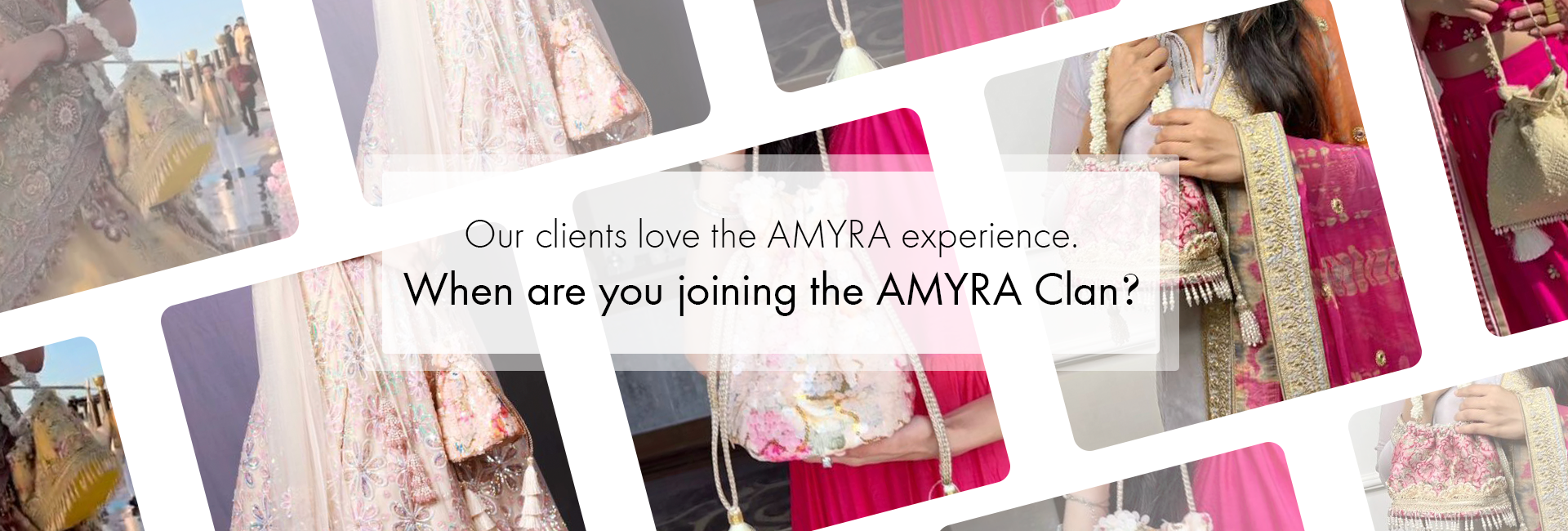 Latest Customer Reviews - The AMYRA Store